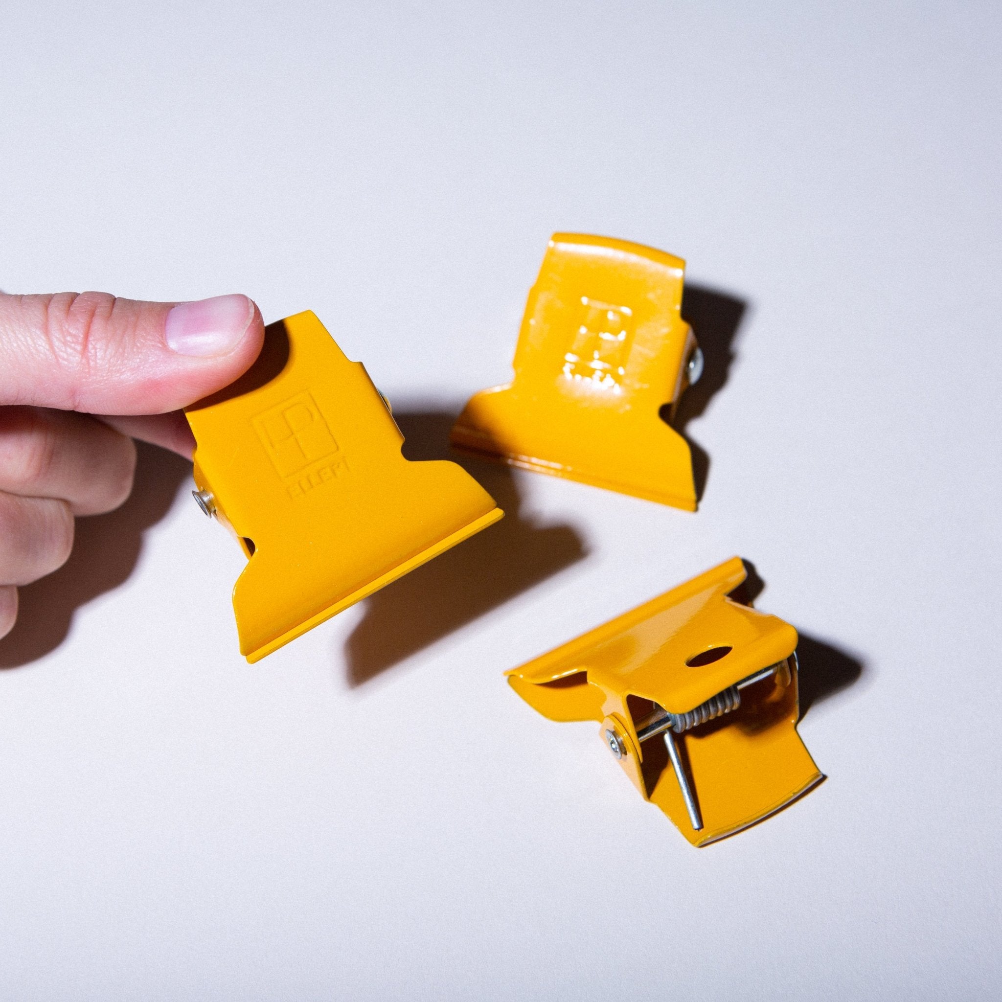 Clips – Case Study