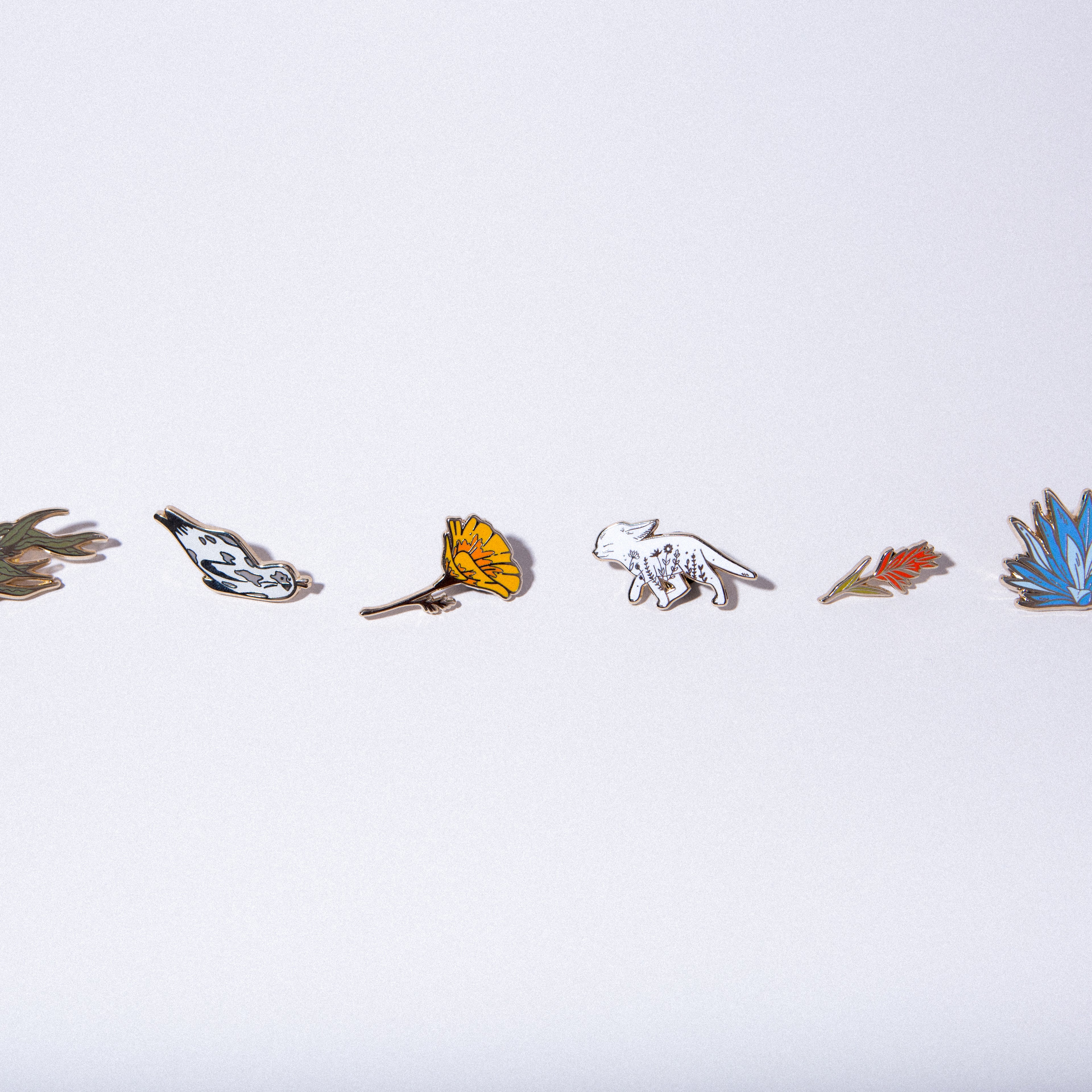 Pins – Case Study