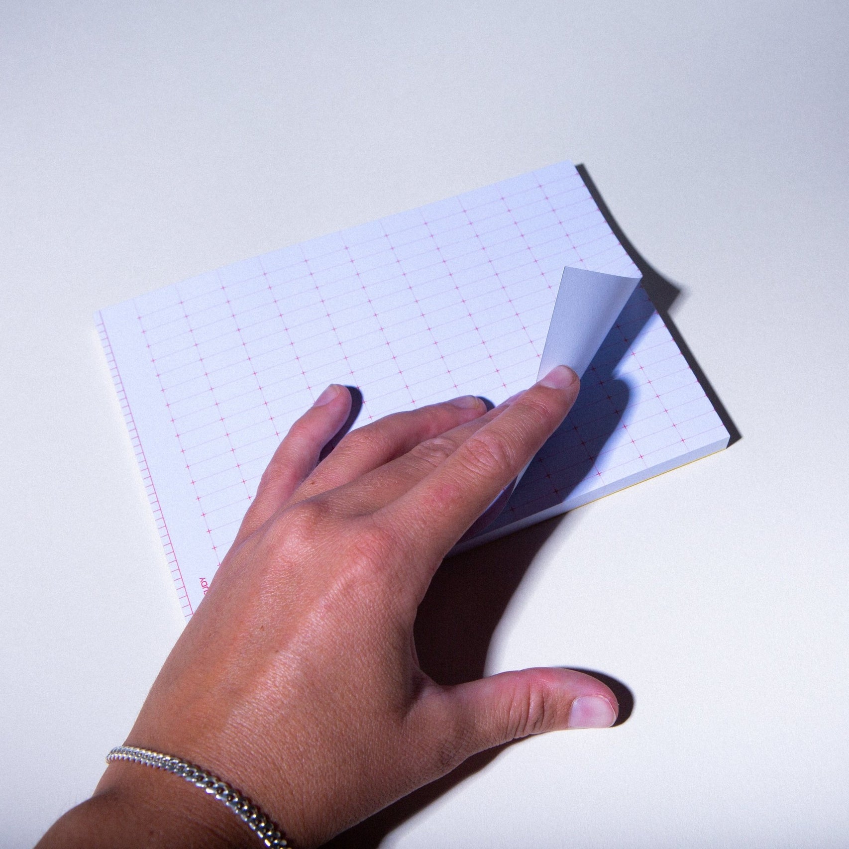 Geo Notepad – Case Study