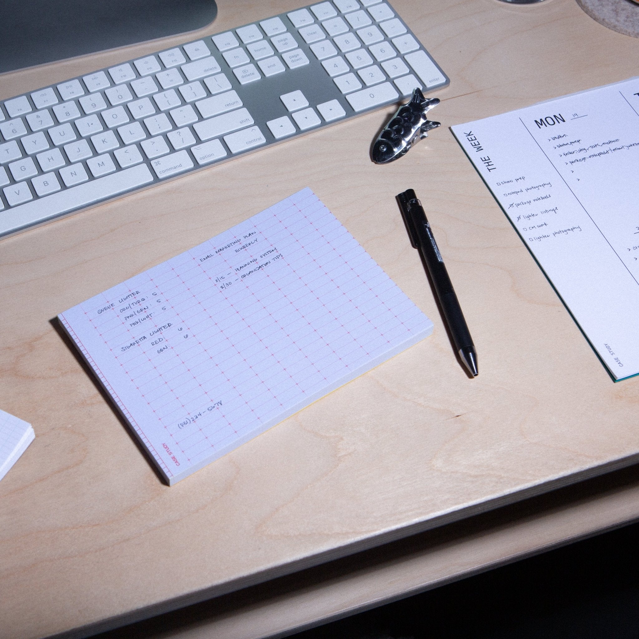 Geo Notepad – Case Study