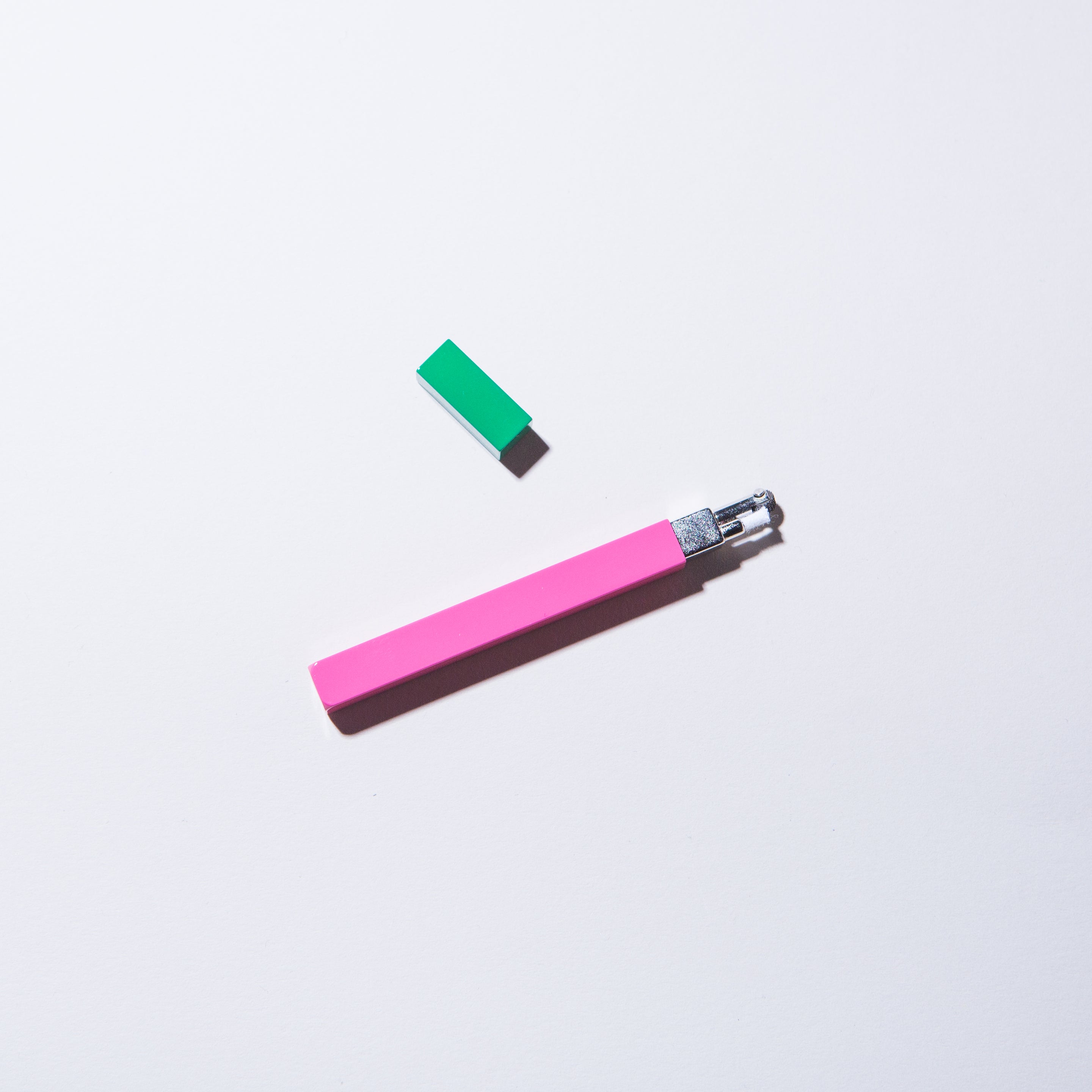 Case Study | Stationery + Productivity Tools