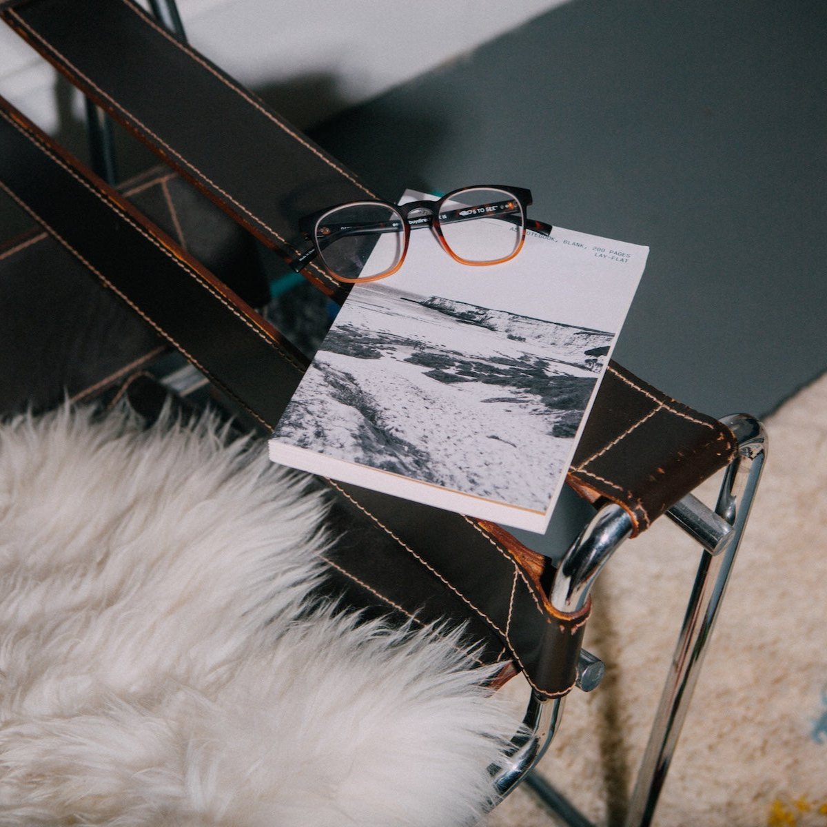 Case Study | Stationery + Productivity Tools