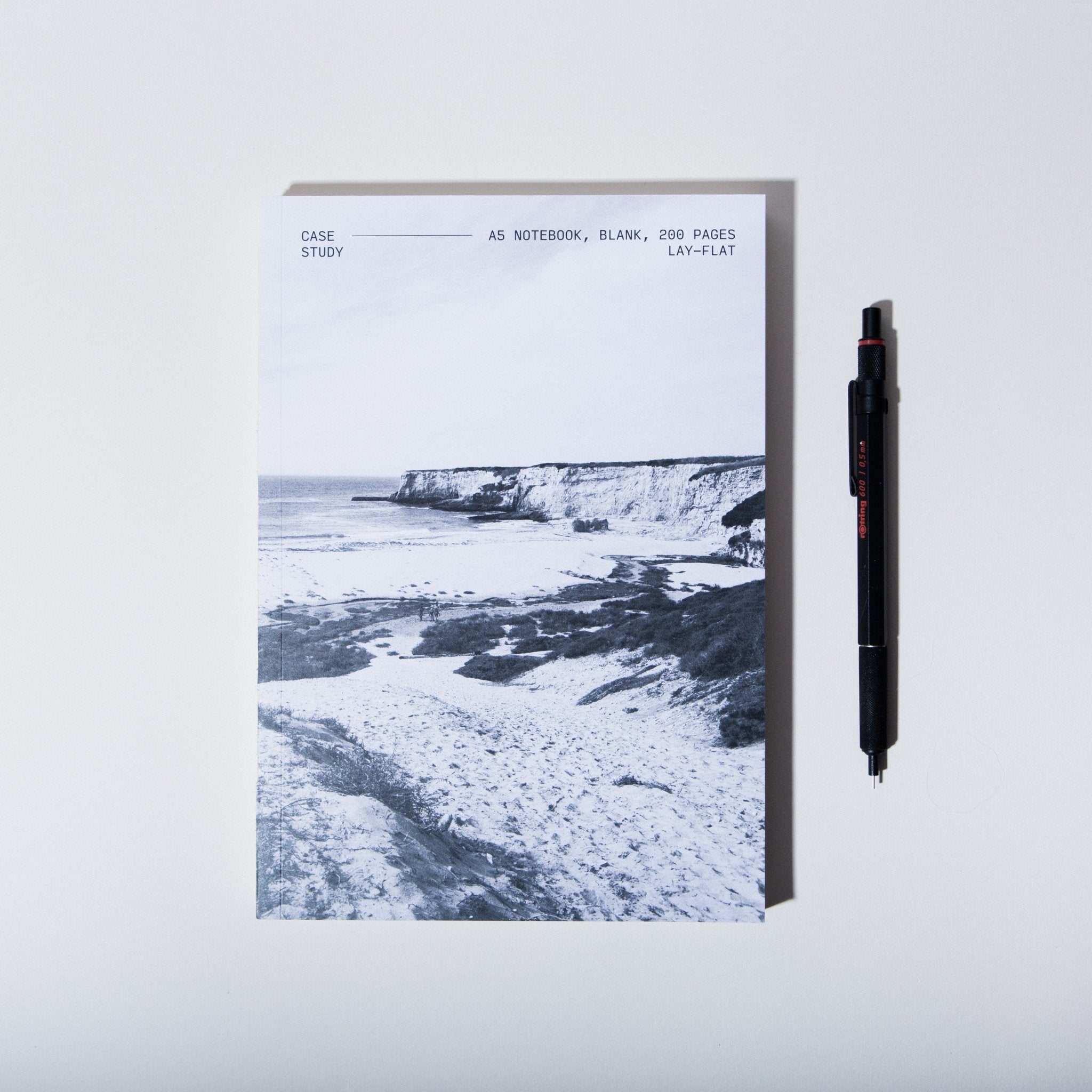 Case Study | Stationery + Productivity Tools