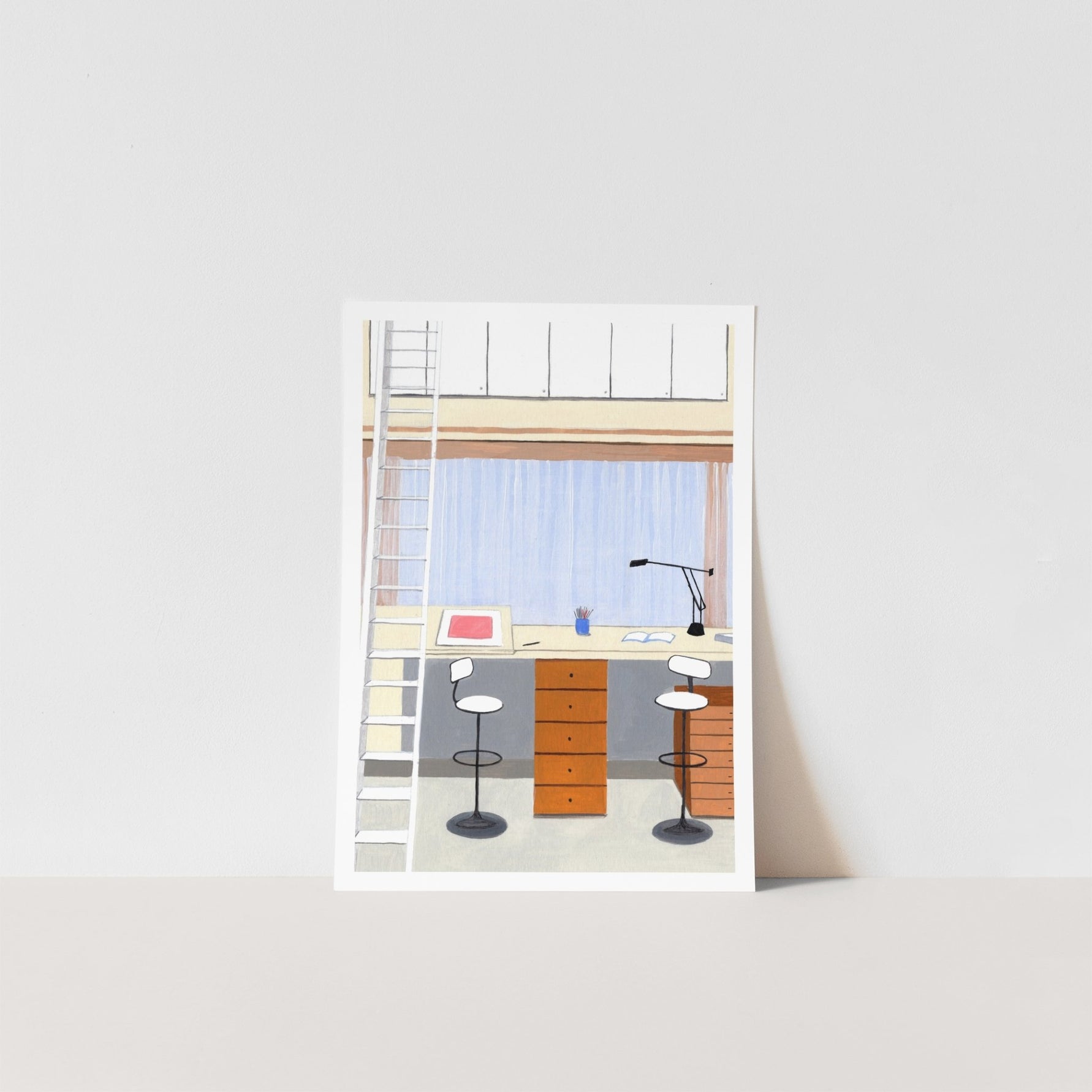 Art – Case Study