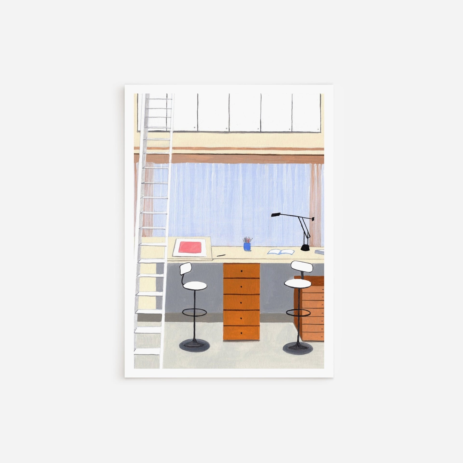 Art – Case Study