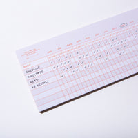 Notepads – Case Study