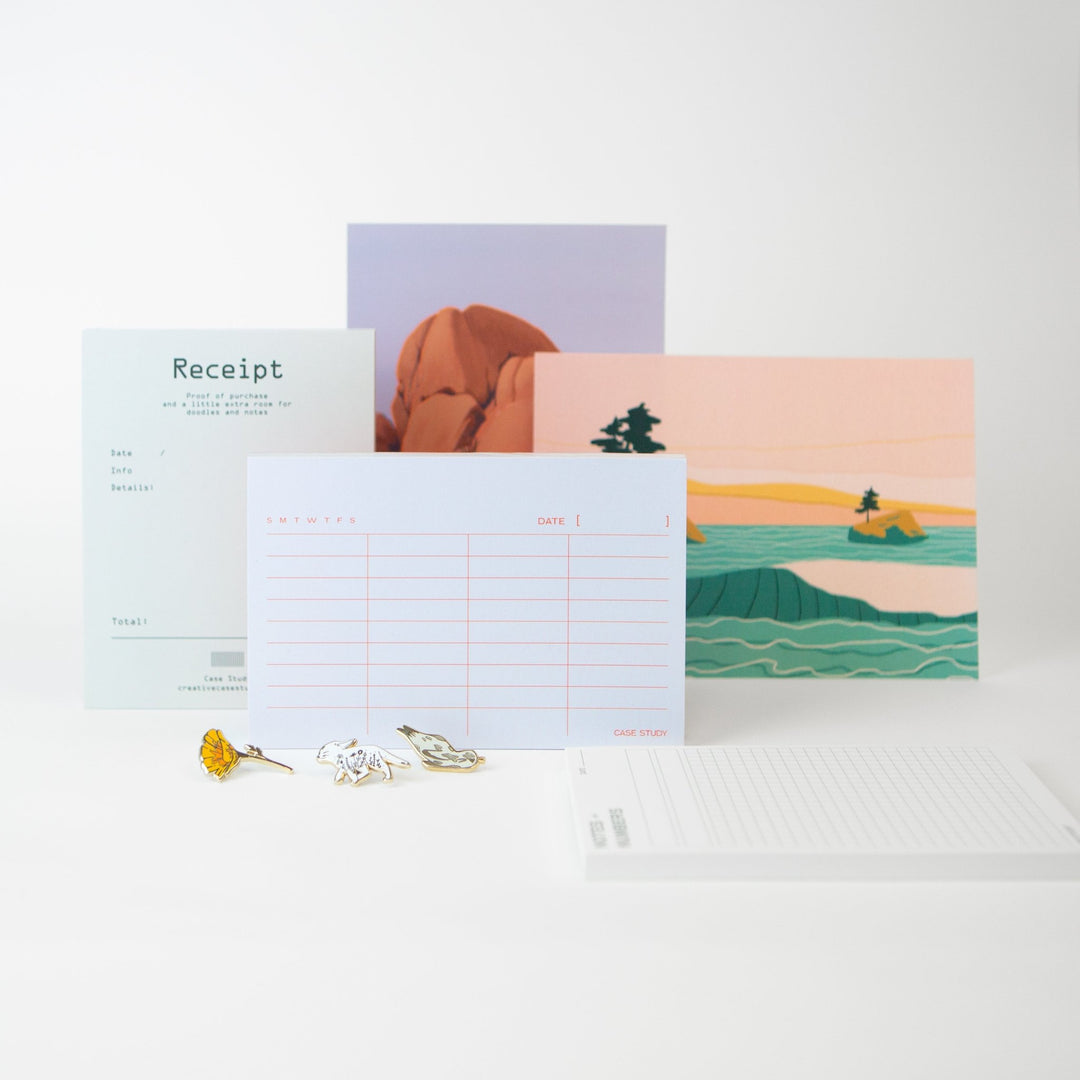 Bundles – Case Study