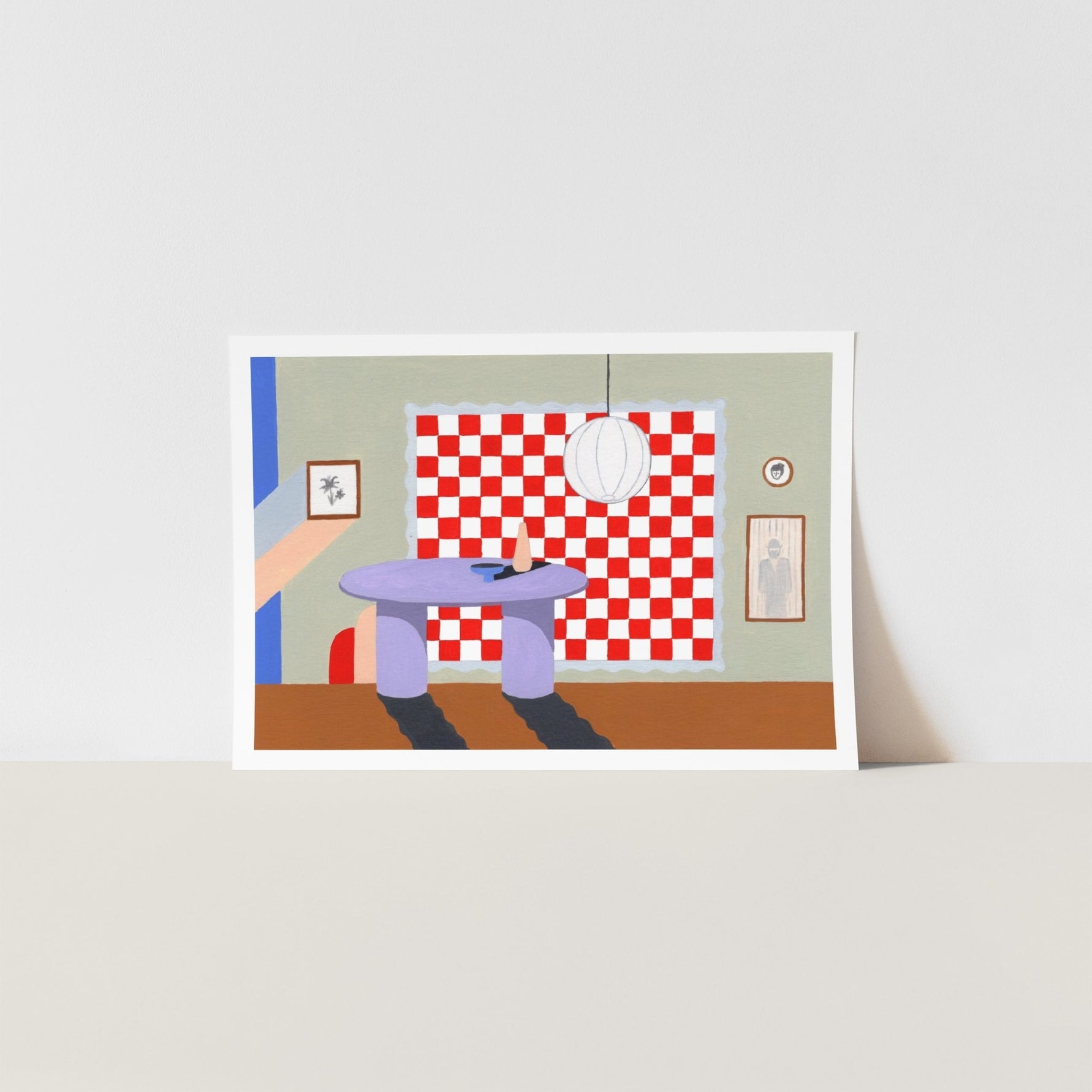Art – Case Study