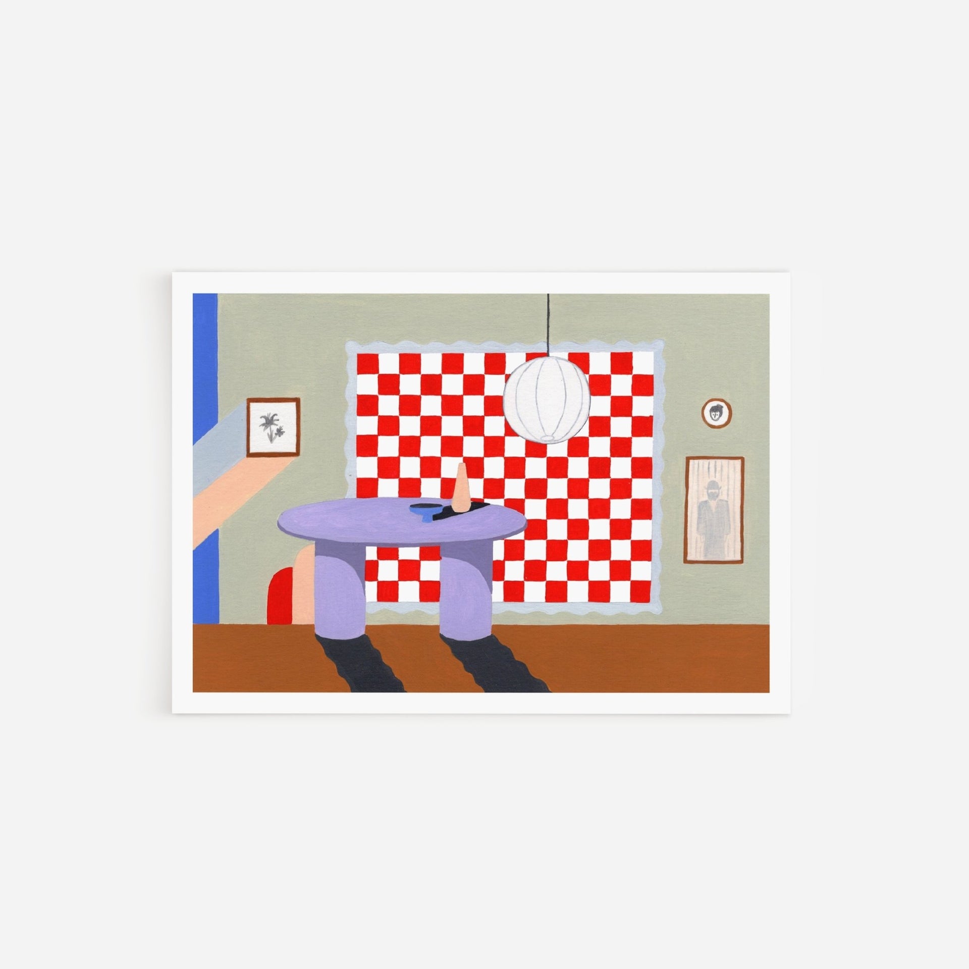 Art – Case Study