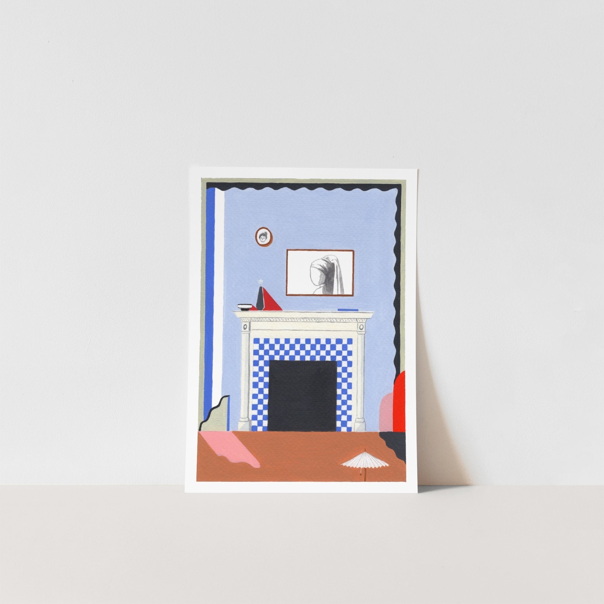 Art – Case Study