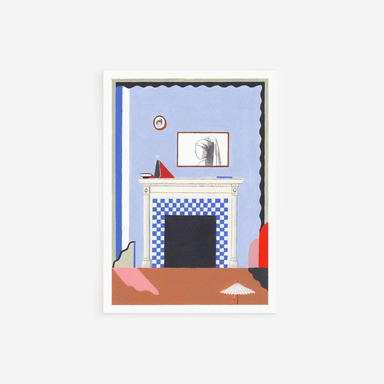 Art – Case Study