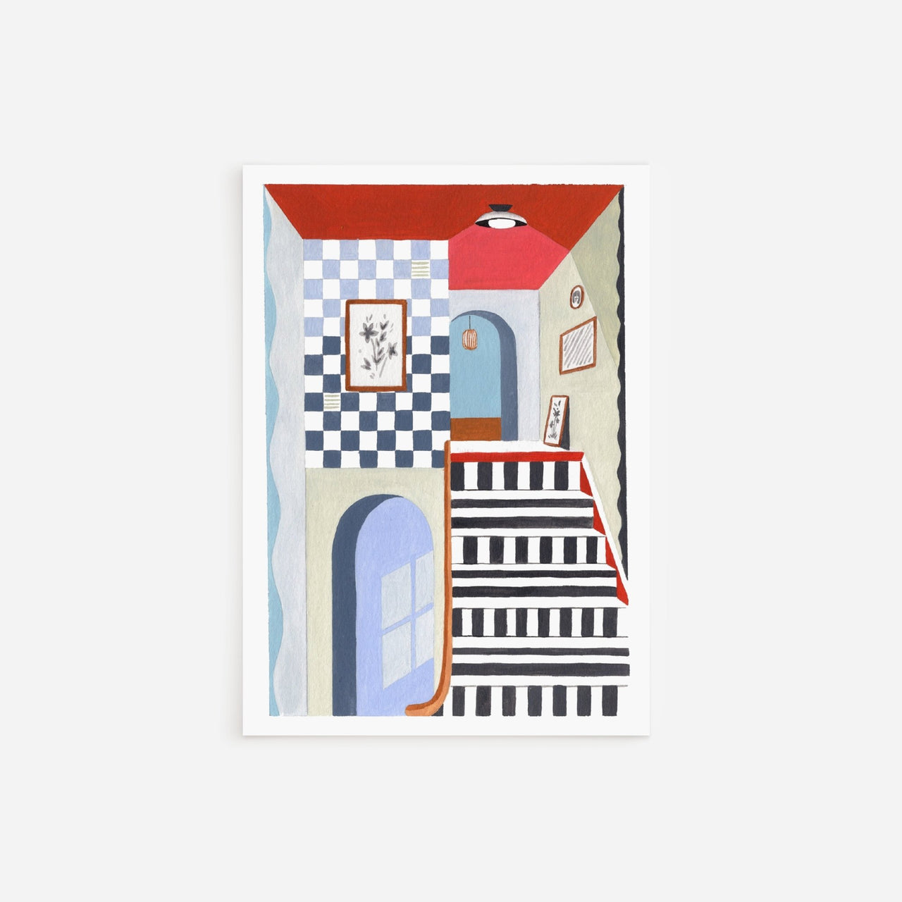 Art – Case Study