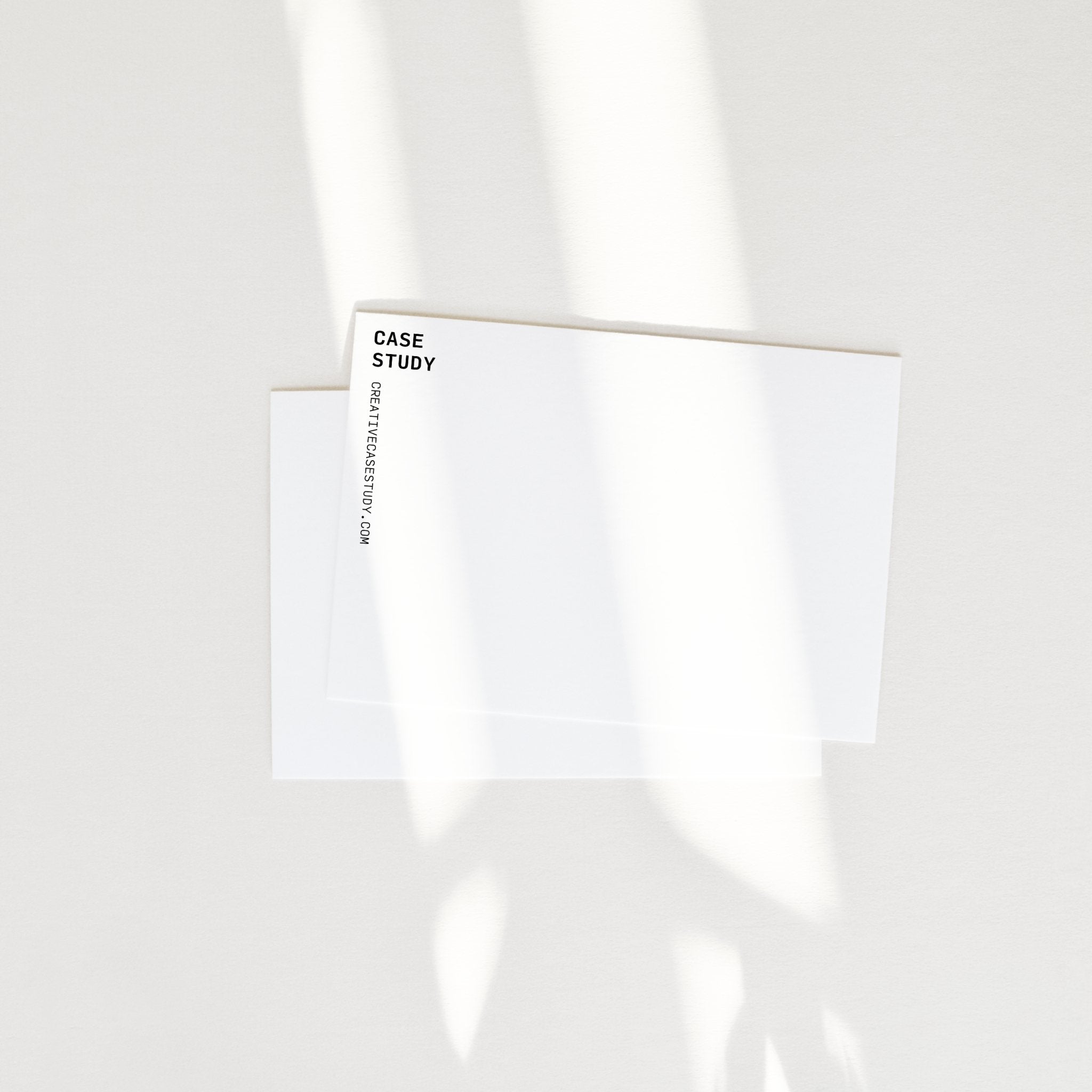 Villa Postcard – Case Study