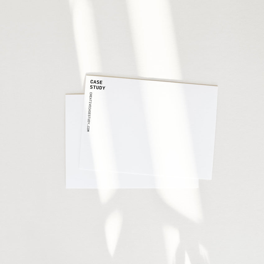 Villa Postcard – Case Study